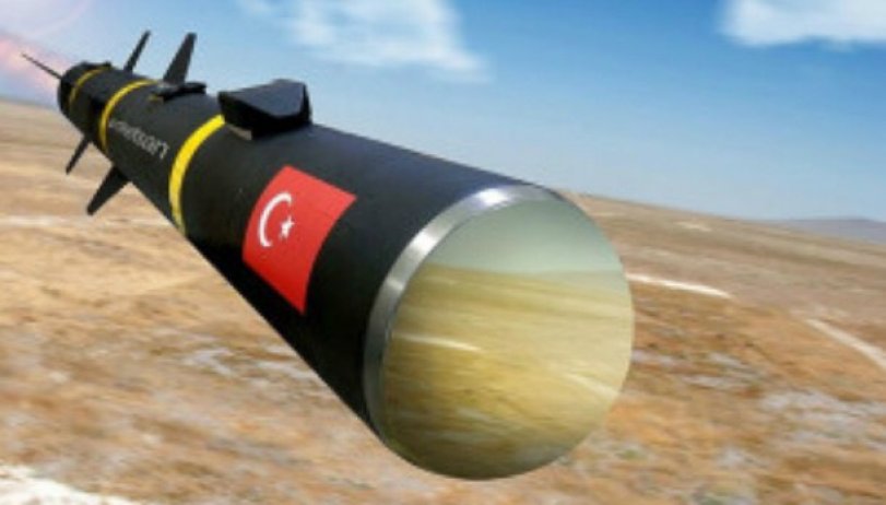 Türkiyənin yeni anti-bunker bombası Azərbaycana lazımdırmı? — Ekspert